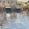 Vermont Artist - Fine Art Oil Painter Rory Jackson